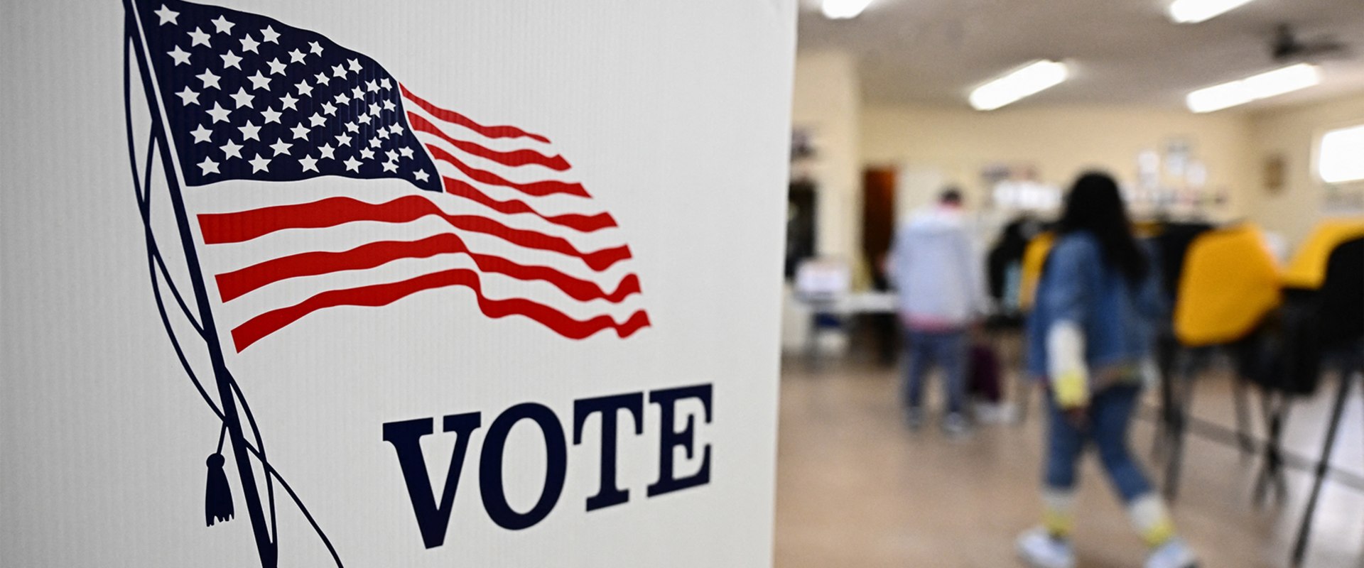The Vital Role of Poll Workers in Ensuring Fair and Equal Access to ...