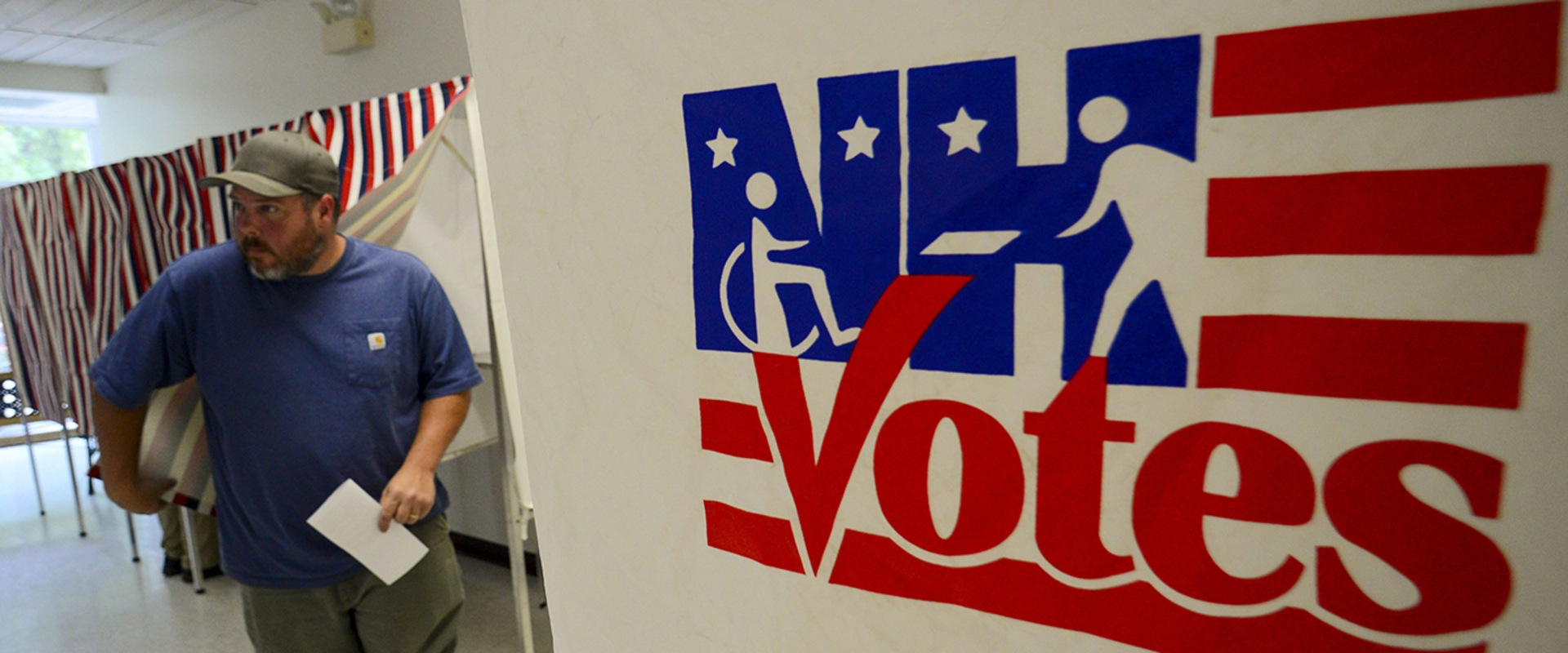 The Impact of Changes to Polling Locations on Voting Rights in ...